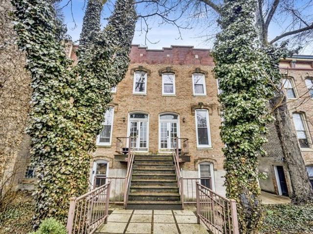 839 S Laflin St Apt 3, Chicago, IL 60607