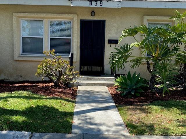 839 Sunset Blvd