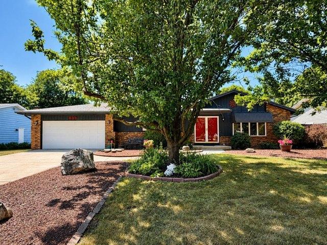 839 Sussex Dr, Janesville, WI 53546
