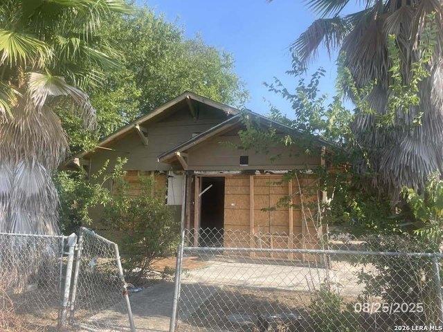839 Potomac Lot 46, San Antonio, TX 78202