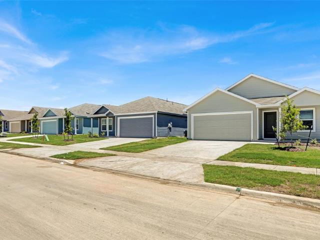 839 Pawpaw Drive