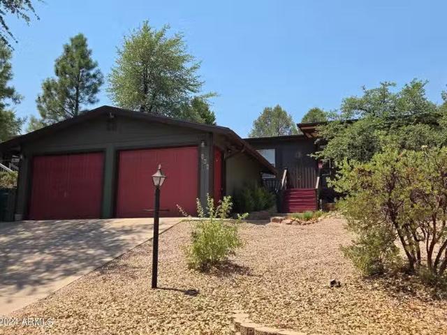 839 W Overland Rd, Payson, AZ 85541 MLS 6736926