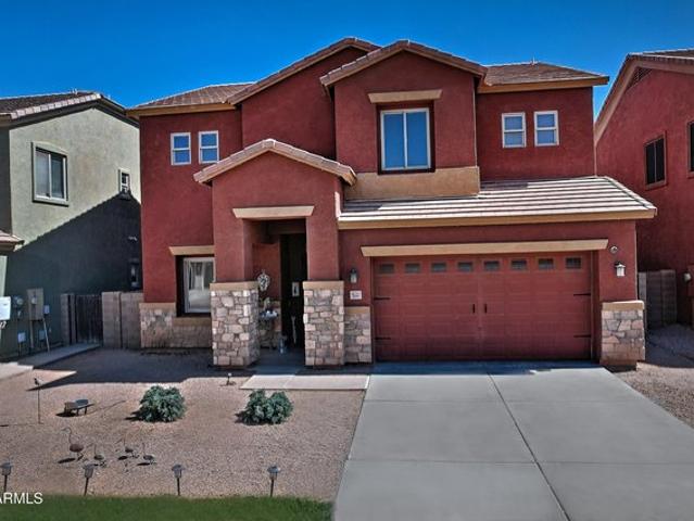 839 W Saguaro Ln, San Tan Valley, AZ 85143