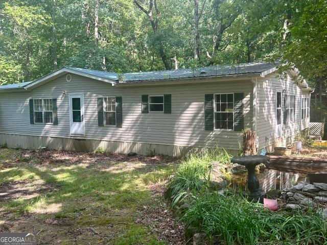 839 Wooten Road