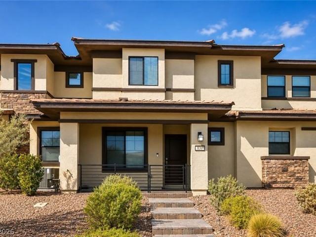 839 Watford Pl, Henderson, NV 89011