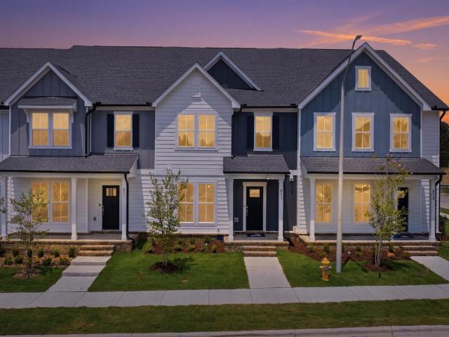 839 Weavers Abbey Place