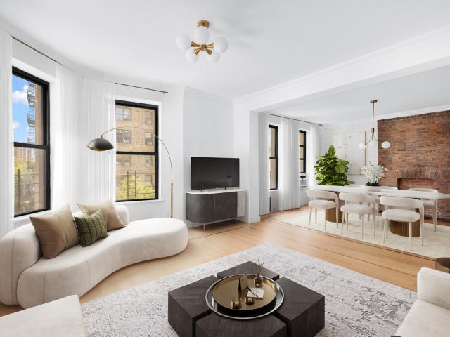 839 West End Avenue, New York, NY