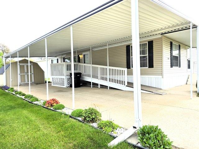 839 Wintergreen Dr, Hastings, MI 49058