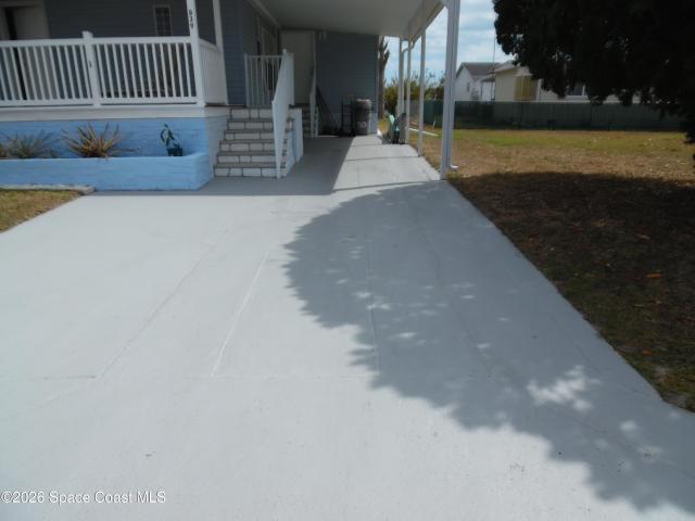 839 Wren Cir, Barefoot Bay, FL 32976 | MLS #1070