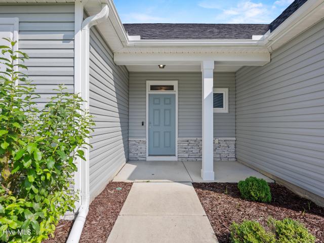 839 Tuscarora Trail