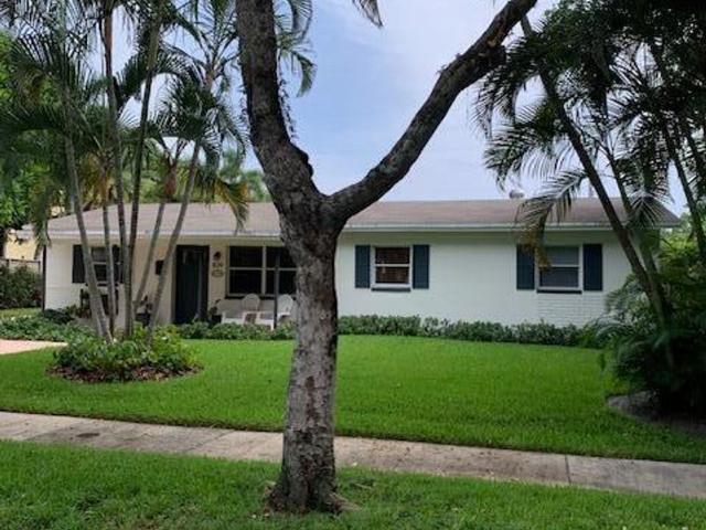 839 UPLAND Road, West Palm Beach, US, FL