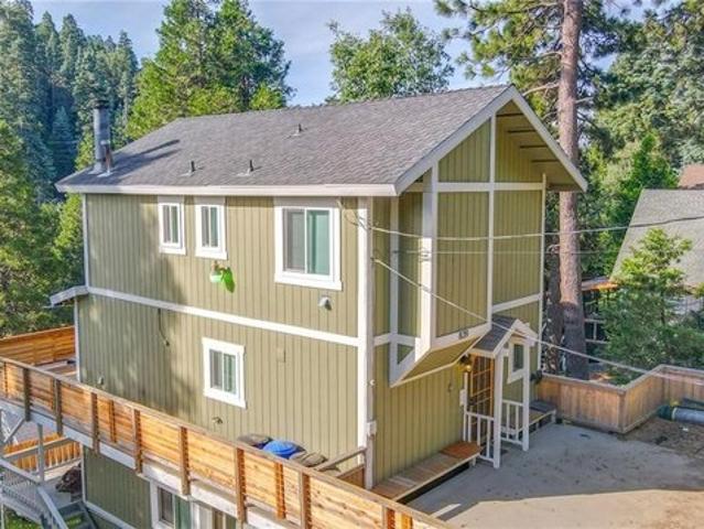 839 Virginia Ct, Lake Arrowhead, CA 92352