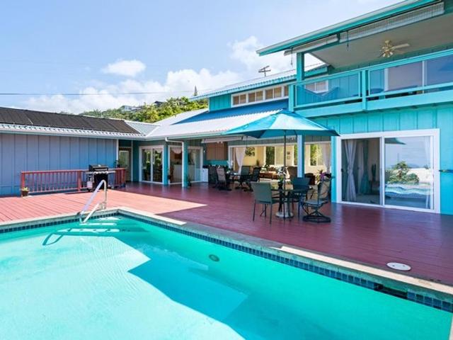 87 404 Kaohe Rd, Captain Cook, HI 96704