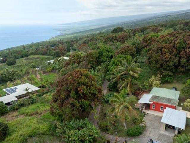 87 493 Kaohe Mauka Rd, Captain Cook, HI 96704