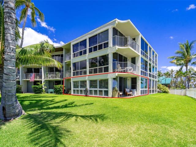 87 561 Farrington Hwy, Unit 102, Waianae, HI 96792 | MLS #202601