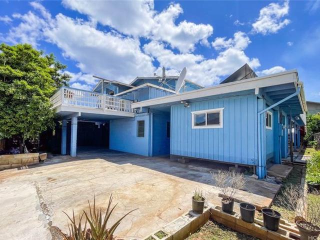 87 609 Manuu St, Waianae, HI 96792