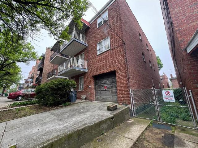 87 66 52 Avenue, Elmhurst, NY 11373