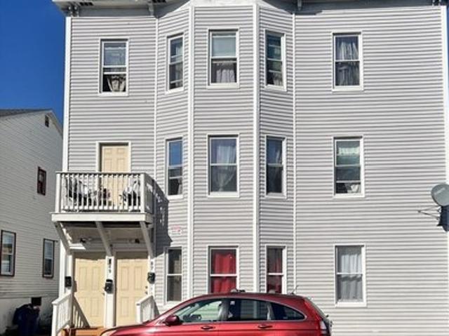 87 89 Margin St, Lawrence, MA 01841