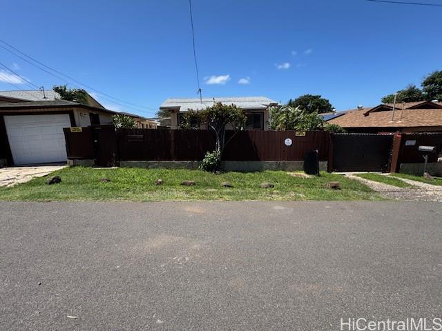 87 937 Hakeakea St, Waianae, HI 96792 | Compass