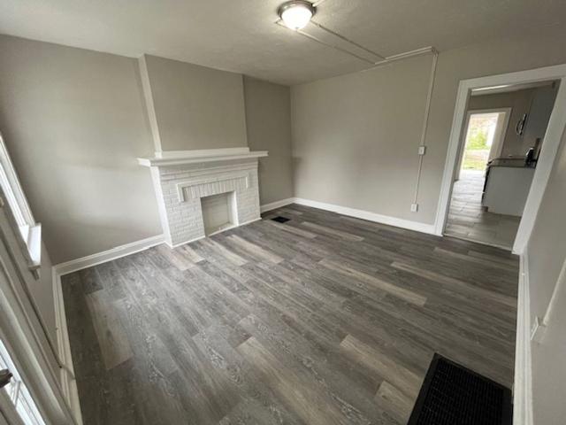 87 97 Burgess 2 Bedroom Apartment for Rent at 87 N Burgess Ave, Columbus, OH 43204 North Hilltop