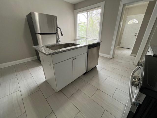 87 97 Burgess 2 Bedroom Apartment for Rent at 87 N Burgess Ave, Columbus, OH 43204 North Hilltop