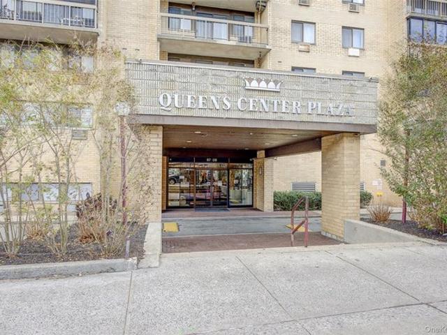 87 08 Justice Ave Unit 12G, Elmhurst, NY 11373