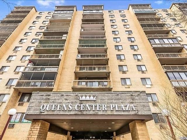 87 08 Justice Ave Unit 7G, Elmhurst, NY 11373