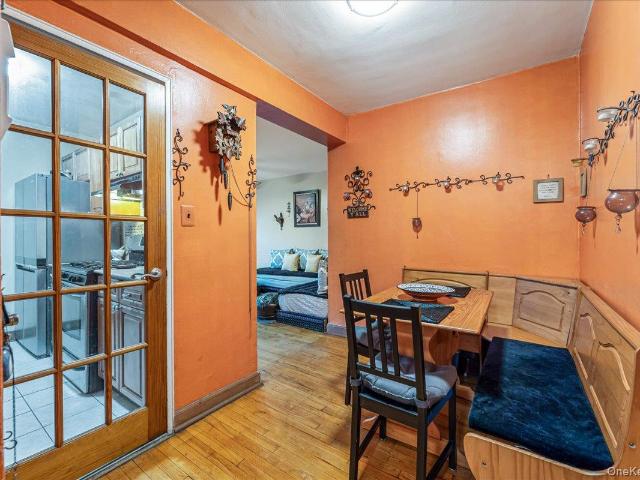87 09 34th Avenue, Unit 4J