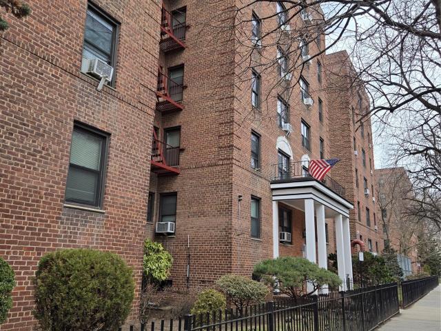 87 09 34th Avenue, Unit 6K | Compass