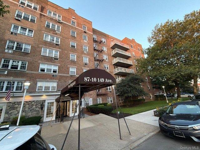 87 10 th Ave Unit 5N, Howard Beach, NY 11414