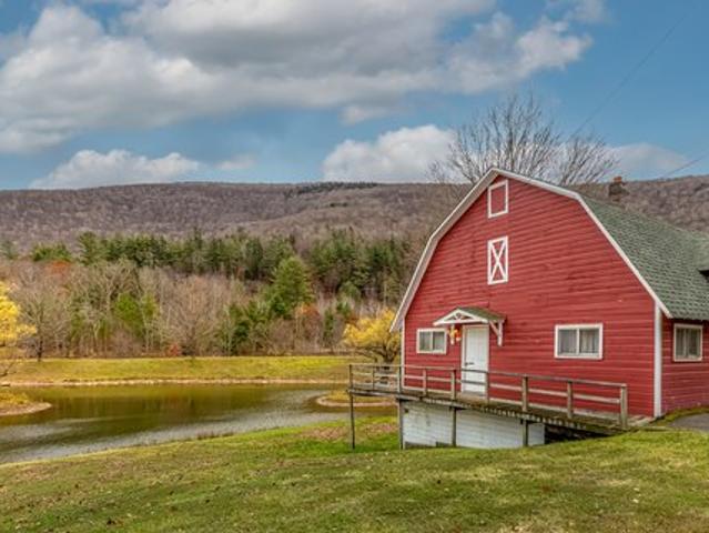 87 110 Fire House Rd, Big Indian, NY 12410