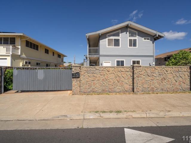 87 110 Kaukama Rd, Unit B, Waianae, HI 96792 | MLS #202604 | Compass