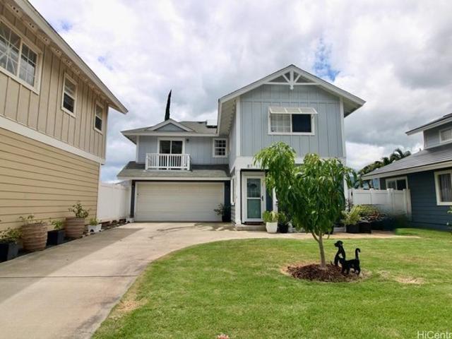 87 1118 Oheohe St, Waianae, HI 96792