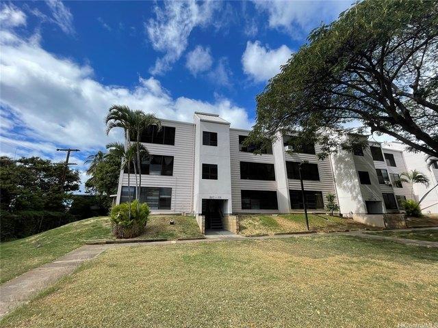 87 118 Helelua St Apt B101, Waianae, HI 96792