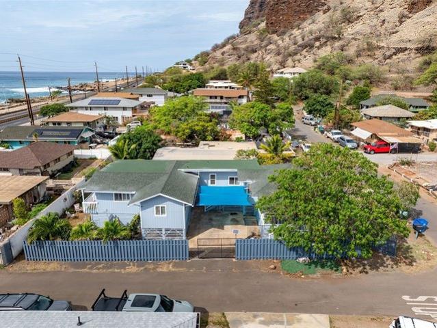 87 1423 Akowai Rd, Waianae, HI 96792