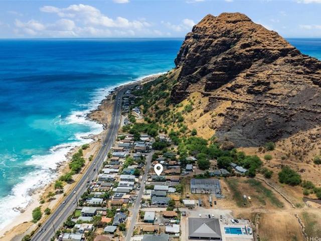 87 1430 Akowai Rd, Waianae, HI 96792
