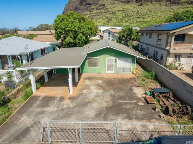 87 146 Lualei Pl, Waianae, HI 96792