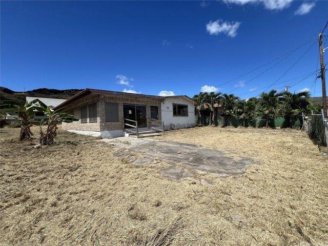 87 1486 Akowai Rd, Waianae, HI 96792