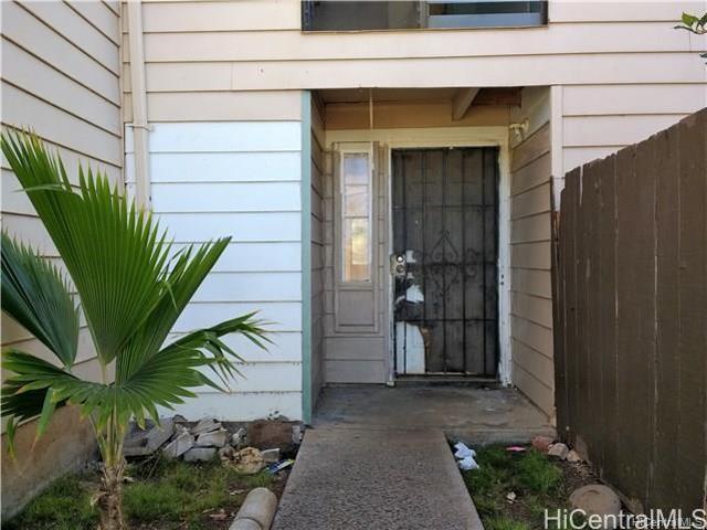 87 149 Helelua St, Unit 3, Waianae, HI 96792 | MLS #202528