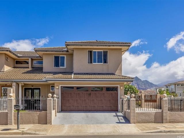 87 154 Maipalaoa Rd Unit A, Waianae, HI 96792