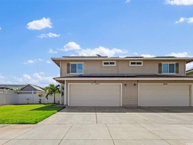 87 1642 Mokila St, Waianae, HI 96792