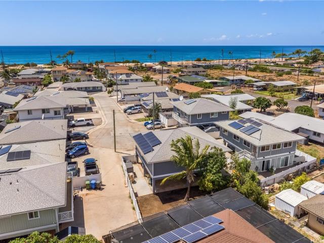 87 1720 Farrington Hwy, Unit 23, Waianae, HI 96792 | MLS #202604 | Compass