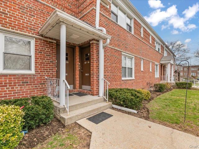 87 18 Marengo Street, Unit 2B | Compass