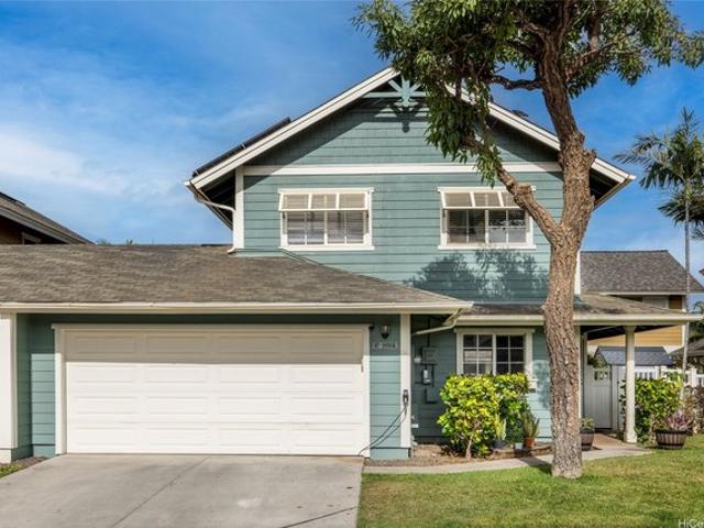 87 1958 Pakeke St Apt R, Waianae, HI 96792