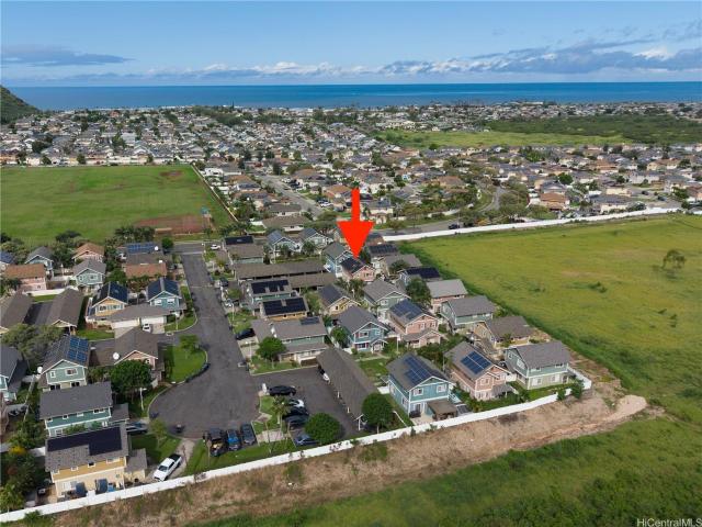 87 1950 Pakeke St, Unit J, Waianae, HI 96792 | MLS #202606