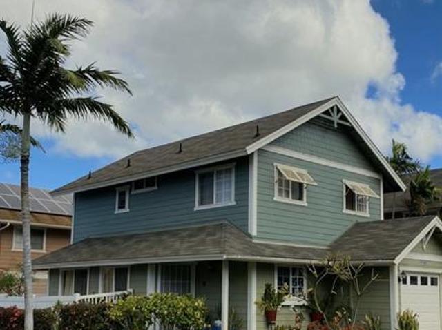 87 1976 Pakeke Street 8K, Waianae HI 96792