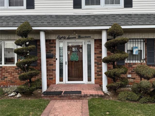 87 19 rd Avenue | Compass