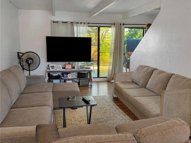 87 204 Helelua St, Unit 1, Waianae, HI 96792 | MLS #202608 | Compass