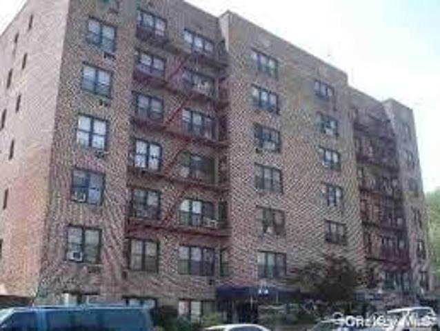 87 20 th Street, Unit 5J | Compass