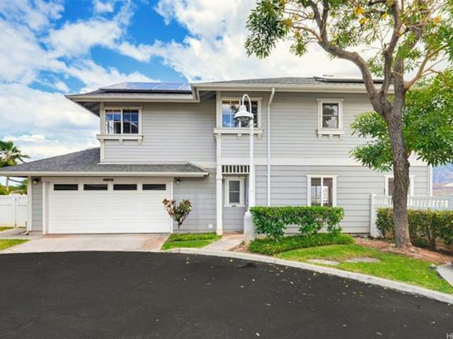 87 2101 Pakeke St, Waianae, HI 96792